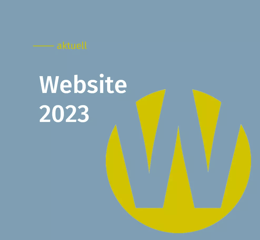 Erfolgreicher GO-LIVE: WORDUP website relaunch 2023